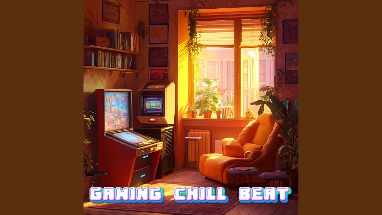 Arcade Break Time - YouTube