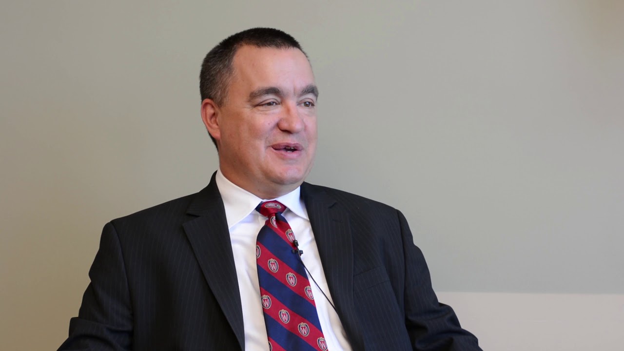 Layton Rikkers Surgical Society: Dr. Kevin Wasco on the Importance of ...