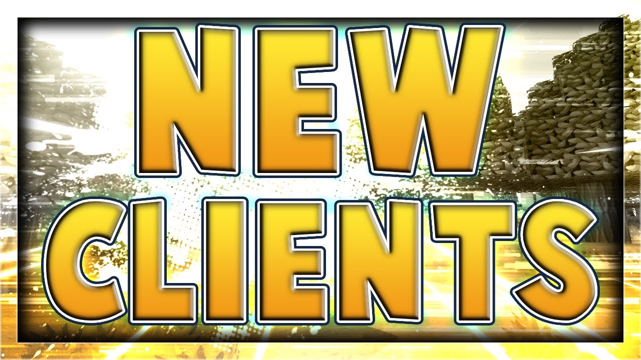 NEW Minecraft PVP Clients & FPS Boosting Clients (Feather Client, Melon ...