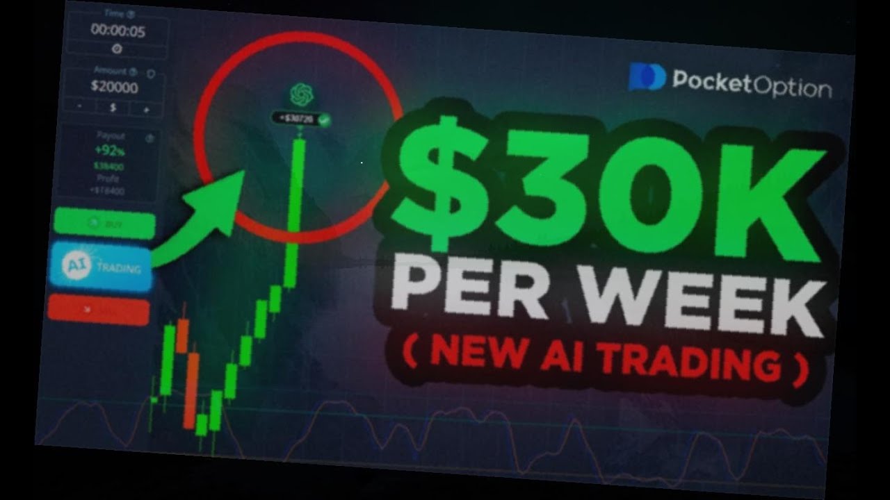 Pocket Option Signal Bot 2024: AI Accuracy | POCKET OPTION BOT 2024 ...