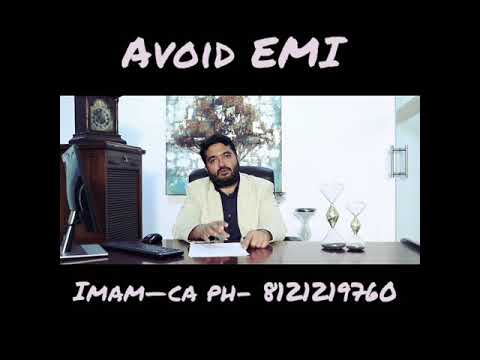 How can you be EMI free.