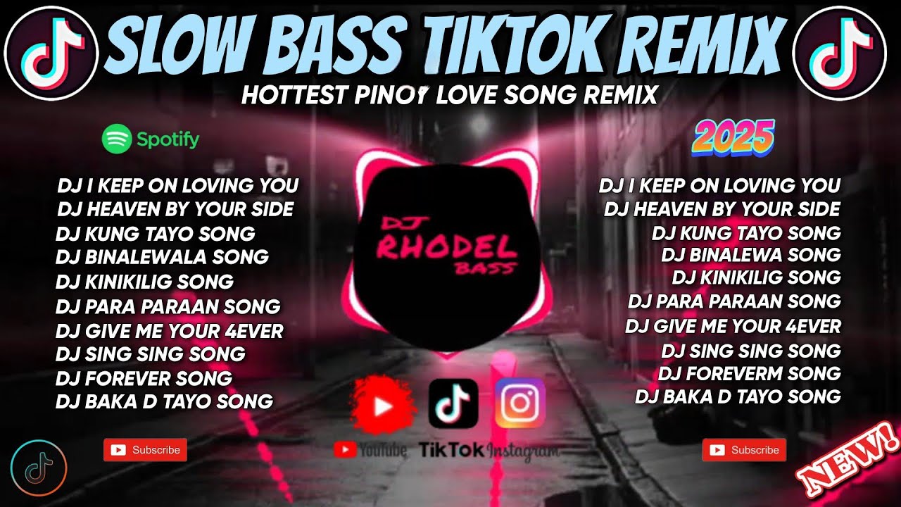 🔥 GREATEST NONSTOP 1 HOUR JUNE PART 2 2025 PINOY TRENDING SONG FULL ...