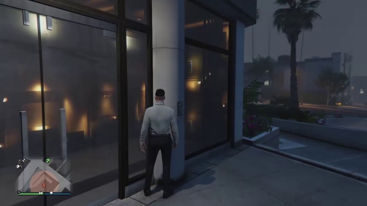 PS4-Live-Übertragung von Ghost_Jughead_ - YouTube