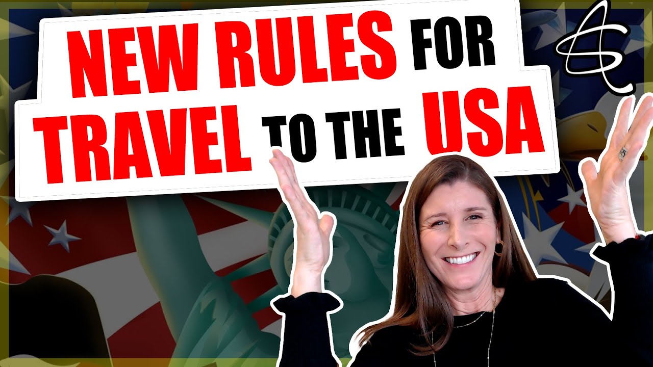 US TRAVEL RESTRICTIONS END NOVEMBER 8, 2021. US Lifts Travel Ban for ...