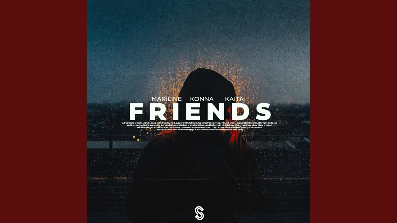 Friends - YouTube