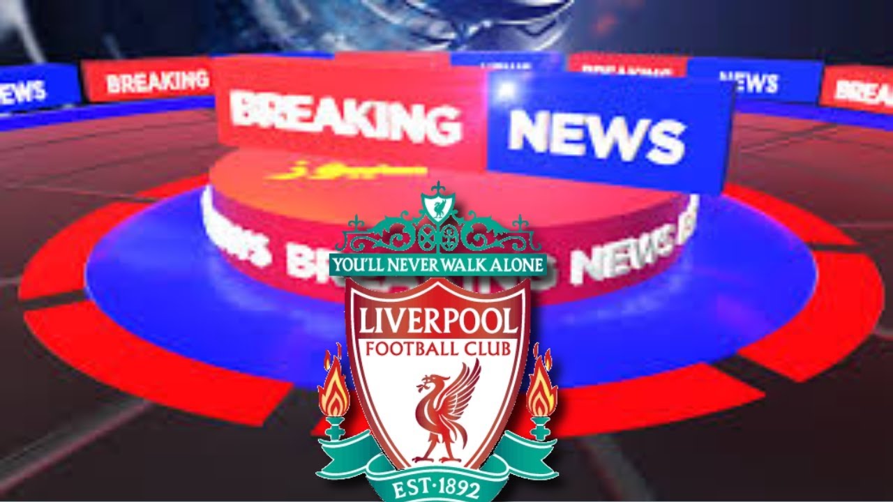 'LIVERPOOL, I AM BACK' : 120 goals Anfield legend says will back to The ...