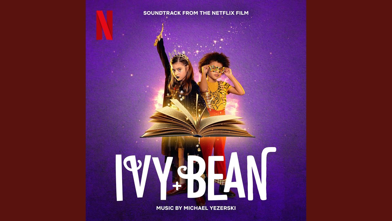 Ivy + Bean Main Titles - YouTube