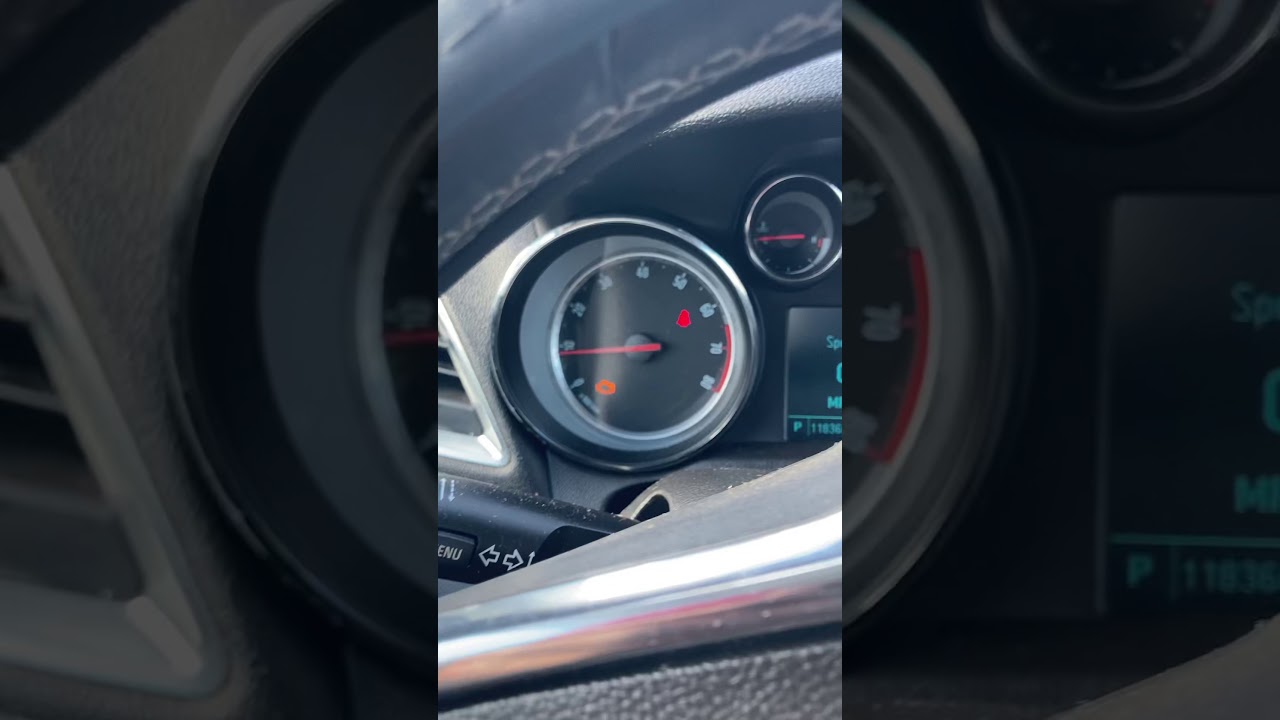 2013 Buick Encore EVAP ERROR CODE YouTube 2013-buick-encore-evap-error-code-youtube