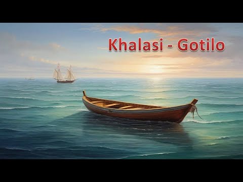 KHALASI SONG - Gotilo tame gotilo gotilo gotilo - YouTube