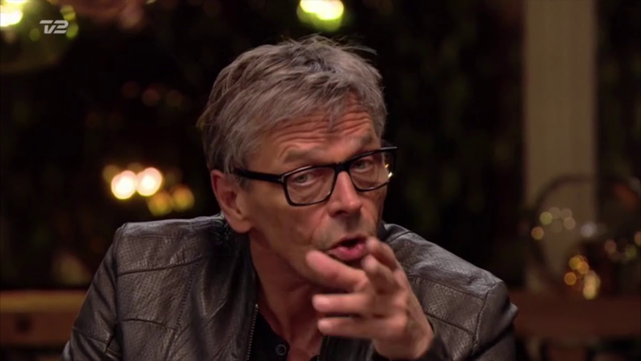 Michael Falch talks about playing with Bruce Springsteen in 1981 - YouTube