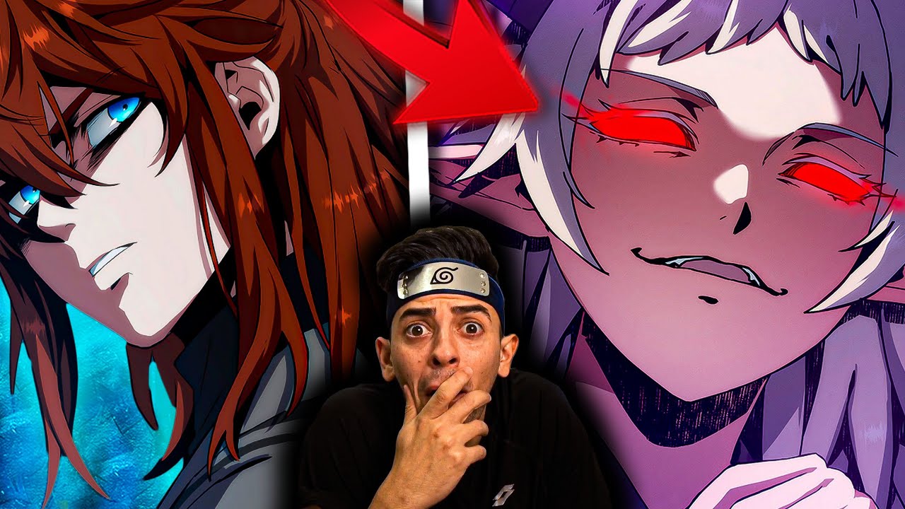 AGRONA se comunica con ARTHUR a través de SYLVIE?? | The beginning ...