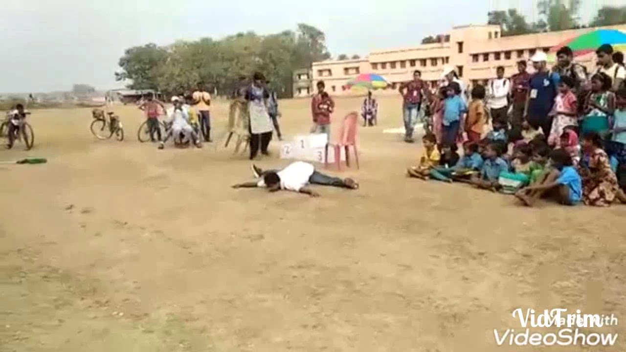 Gymnastics#Sports day#Neck spring#Hand Spring#Drive Roll#Runing Jump in ...