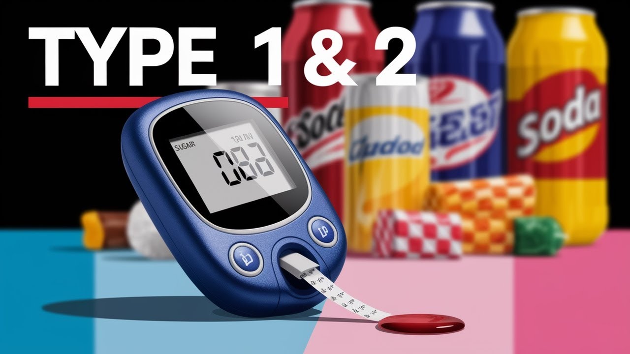 Diabetes mellitus (type 1, type 2) & diabetic ketoacidosis (DKA) मधुमेह ...