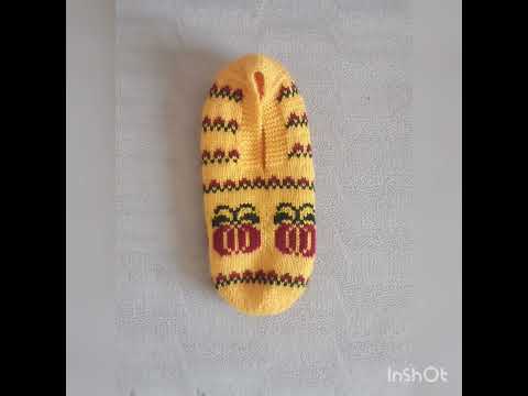 5 Şişli Patik Modelleri 💖🤩