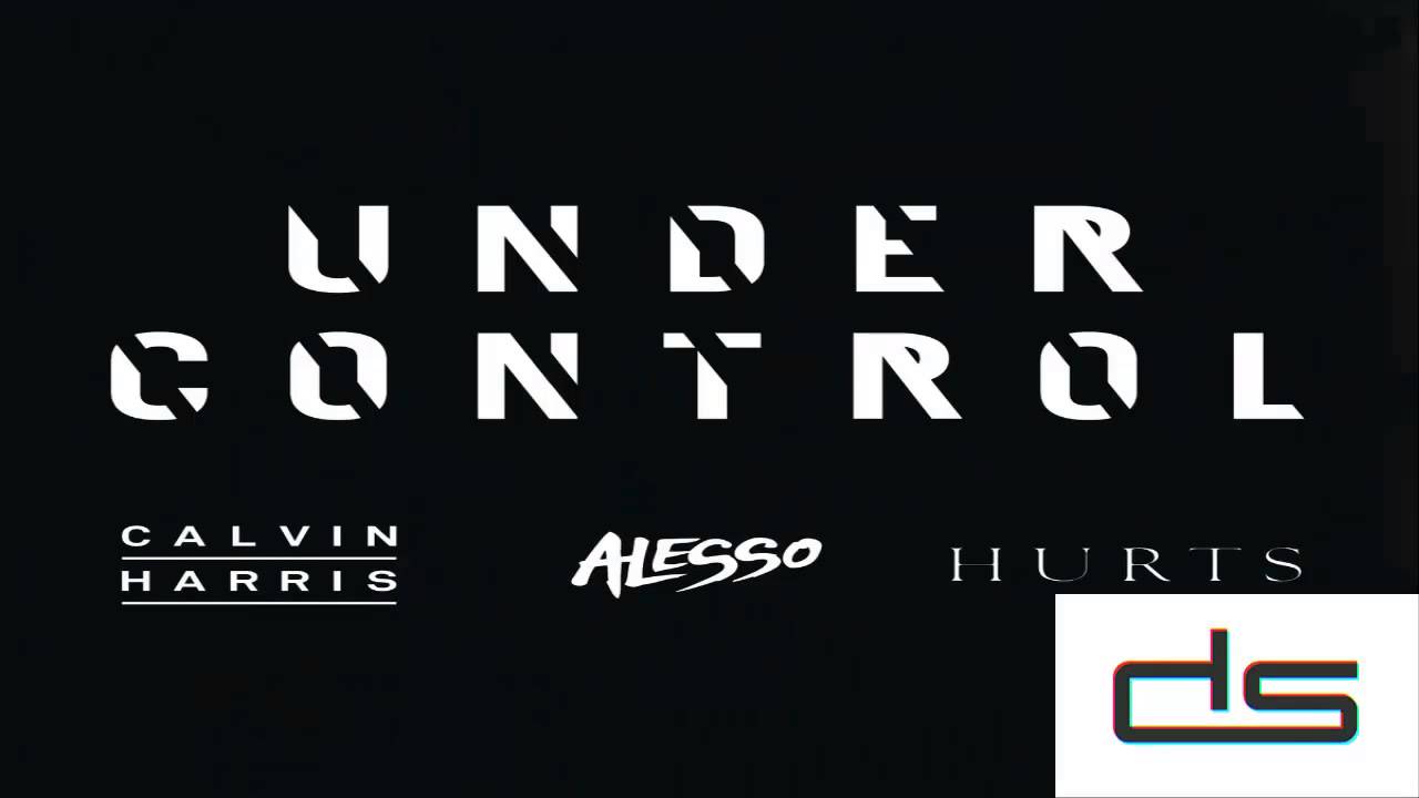 Under Control - Calvin Harris & Alesso FT Huts (REMIX DS OFICIAL) - YouTube