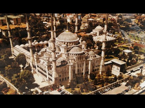 Sultan Ahmet Camii