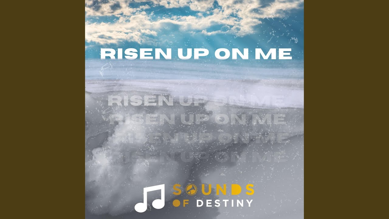 Risen Up On Me (feat. Kwaku Asare-Jumah) - YouTube