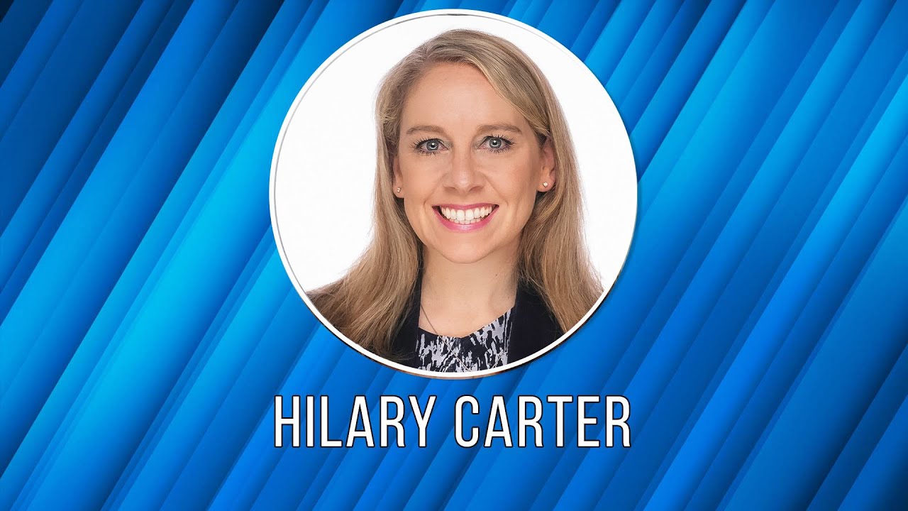 What are the unique needs of open-source developers? Hilary Carter - YouTube