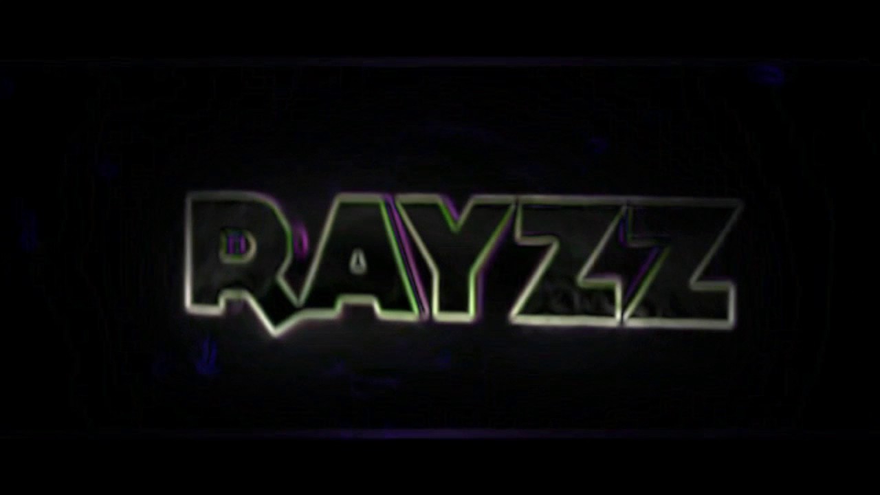 RayZz's intro [COMEBACK] - YouTube