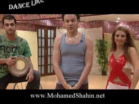 "Dance Like an Egyptian" Volume 2 by Mohamed Shahin's Newest DVD has Released! - YouTube