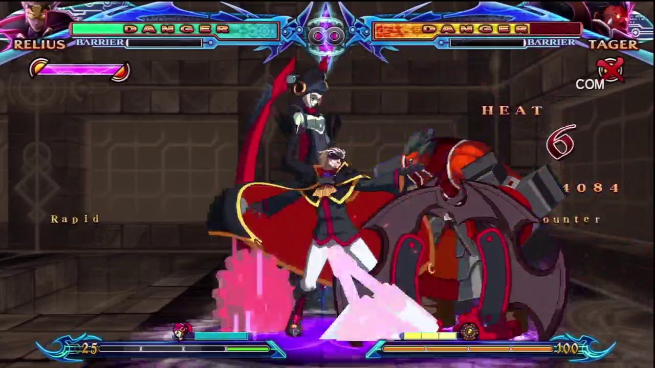Today's Training BBCP 564 relius - YouTube