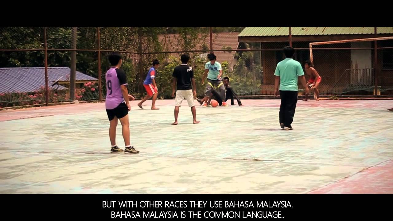 Studio 4 - Gombak Batu 12 Orang Asli Site Analysis Video - YouTube