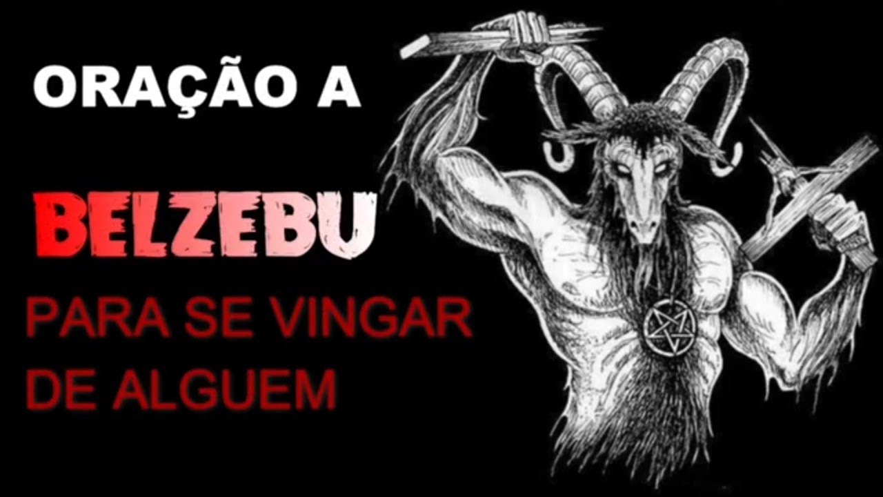 a oração do Exu Belzebu📿🔱 - YouTube