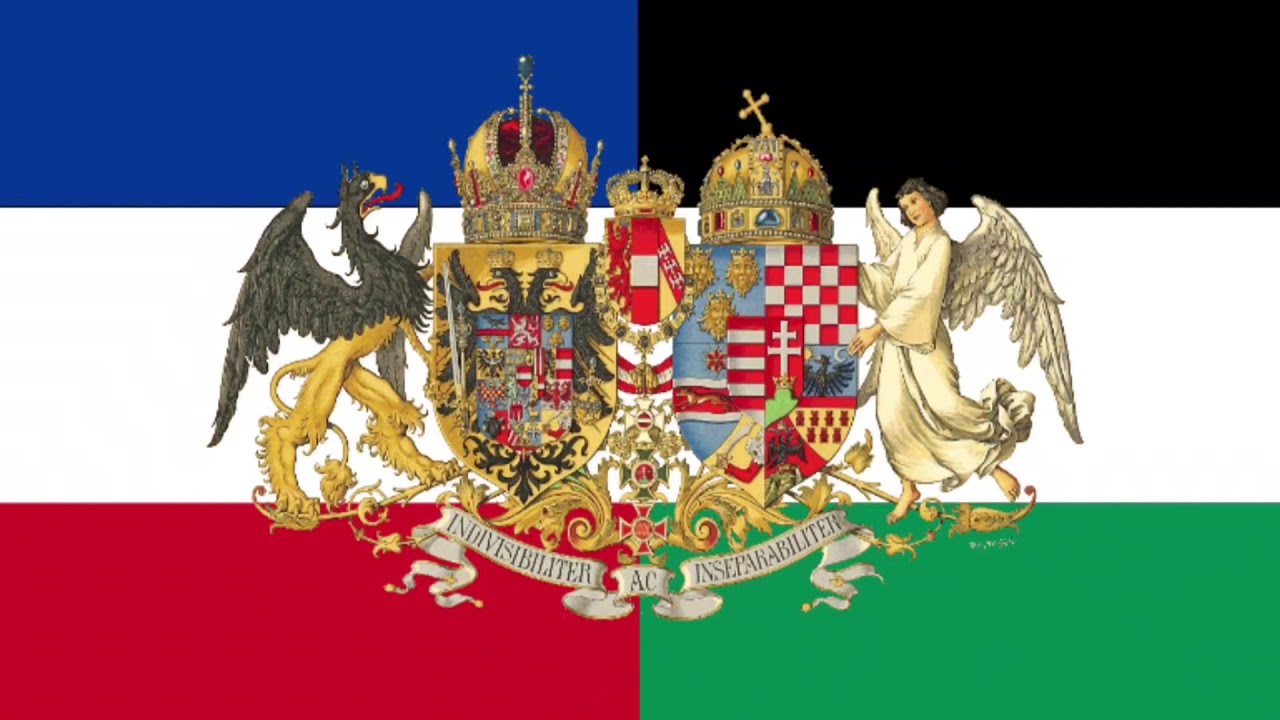 Age of Civilizations 2 / forming Austro - slovakia Time lapses - YouTube