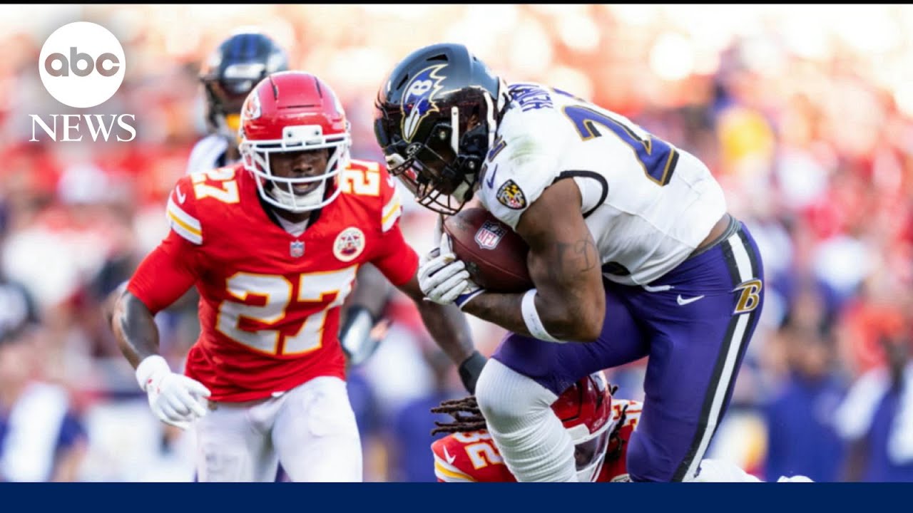 NFL Week 4 recap and Monday Night Football lookahead - YouTube