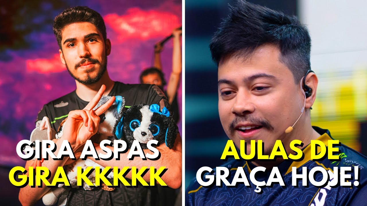 ASPAS GIRANDO FRTTT AULAS E DICAS VALORANT CLIPS - YouTube