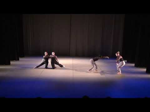 Casey Collier- RDC 1 Spring 2019 - YouTube