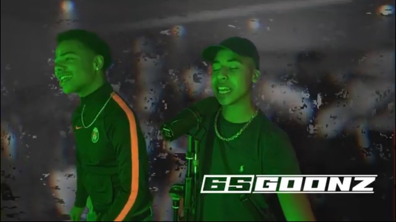 ABOVEGROUND SESSION 02 - 65 GOONZ - YouTube Music