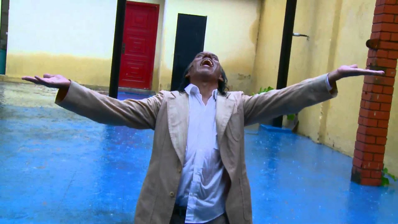 TV UNIÃO - PROGRAMA DA BABALU - SINGING IN THE REI - YouTube