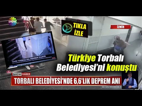 Türkiye, Torbalı Belediyesi'ni konuştu