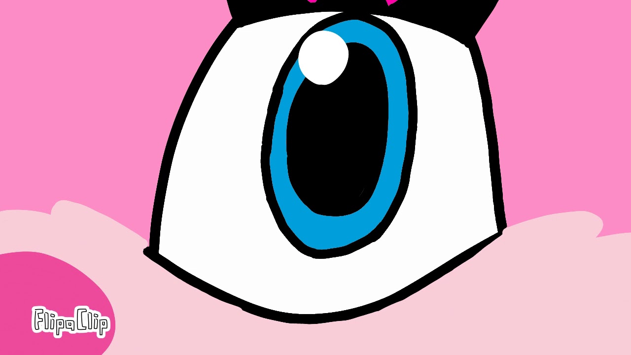 Unikitty(werewolf transformation animation) - YouTube