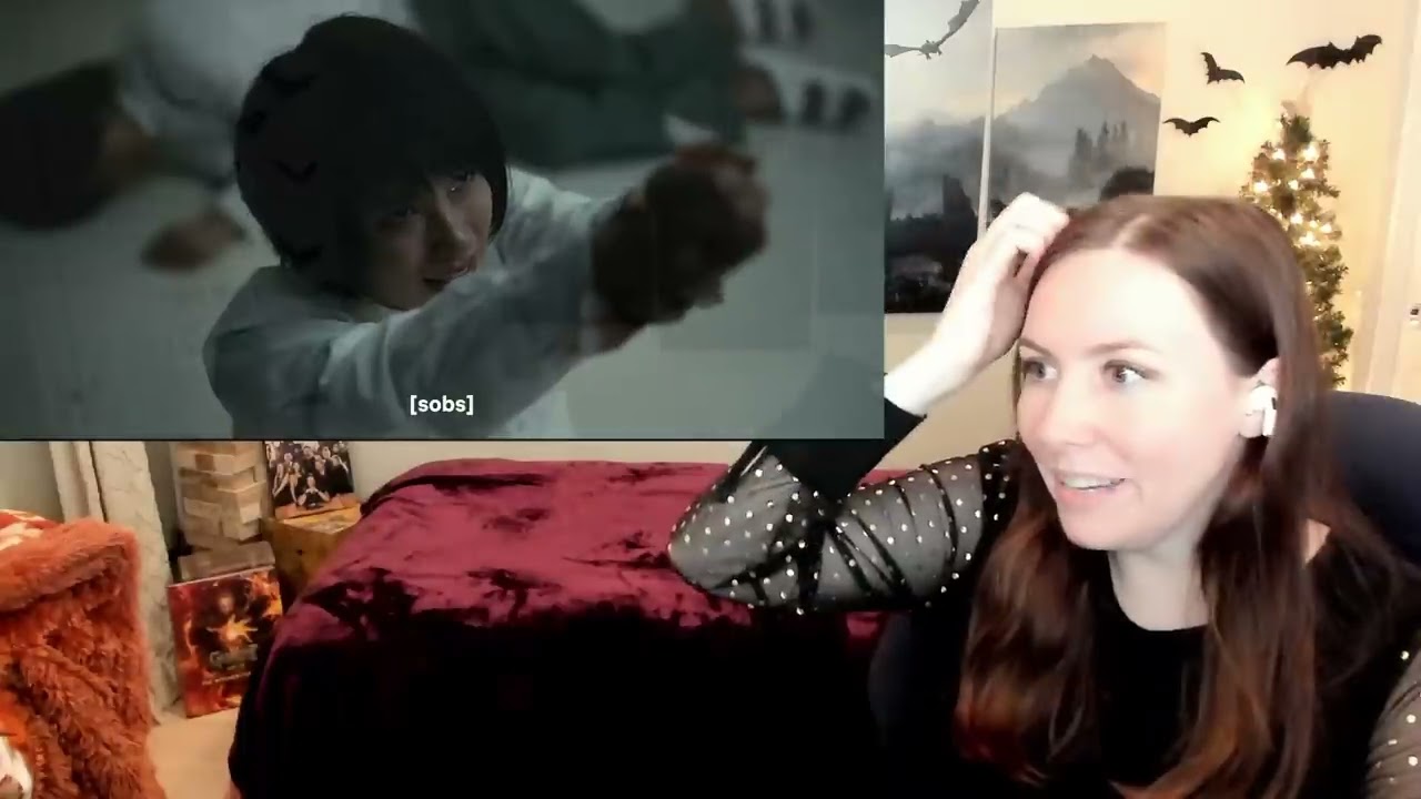 Alice in Borderland Season 2 Episode 8 Reaction & Review Finale | Queen ...