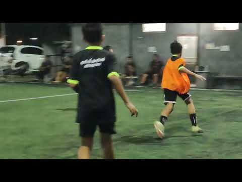 เทสๆ U11 - YouTube