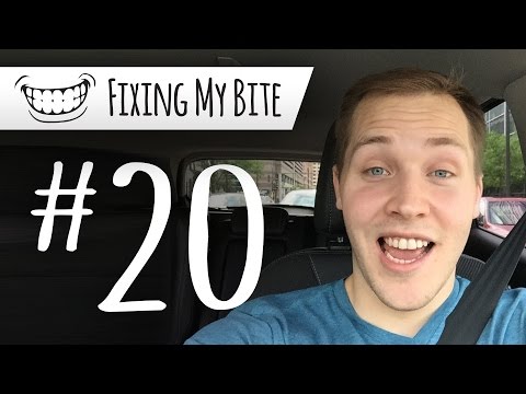 I Got My Braces Off! | Fixing My Bite, Part 20