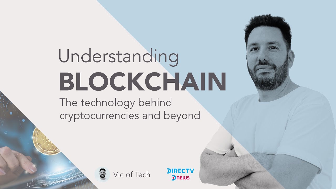UNDERSTANDING BLOCKCHAIN - The technology behind cryptocurrencies and ...