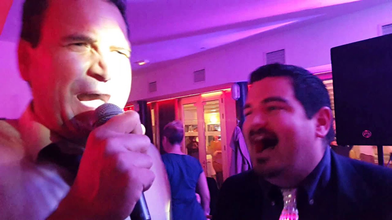 Marko Pecotic peco - YouTube