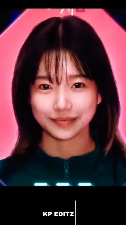 player 222 squid game edit #shorts#edit - YouTube