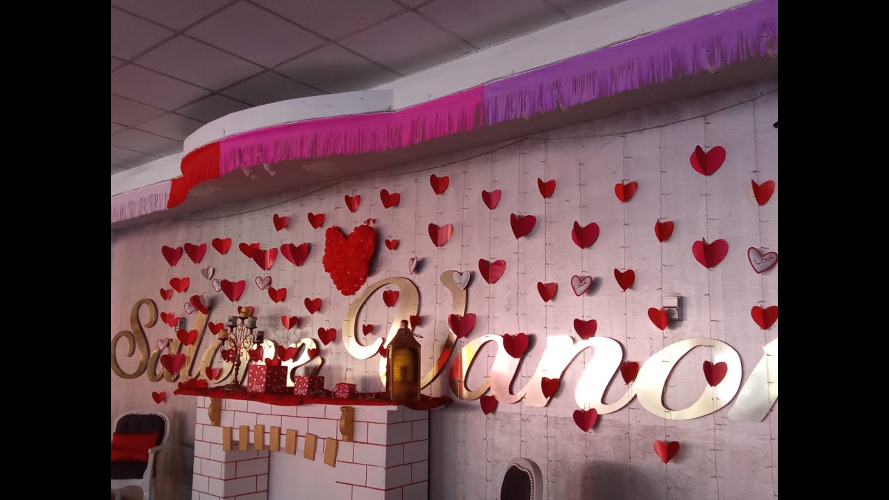 Create Romantic 3D Hearts for Valentine’s Day - Easy Craft Project ...