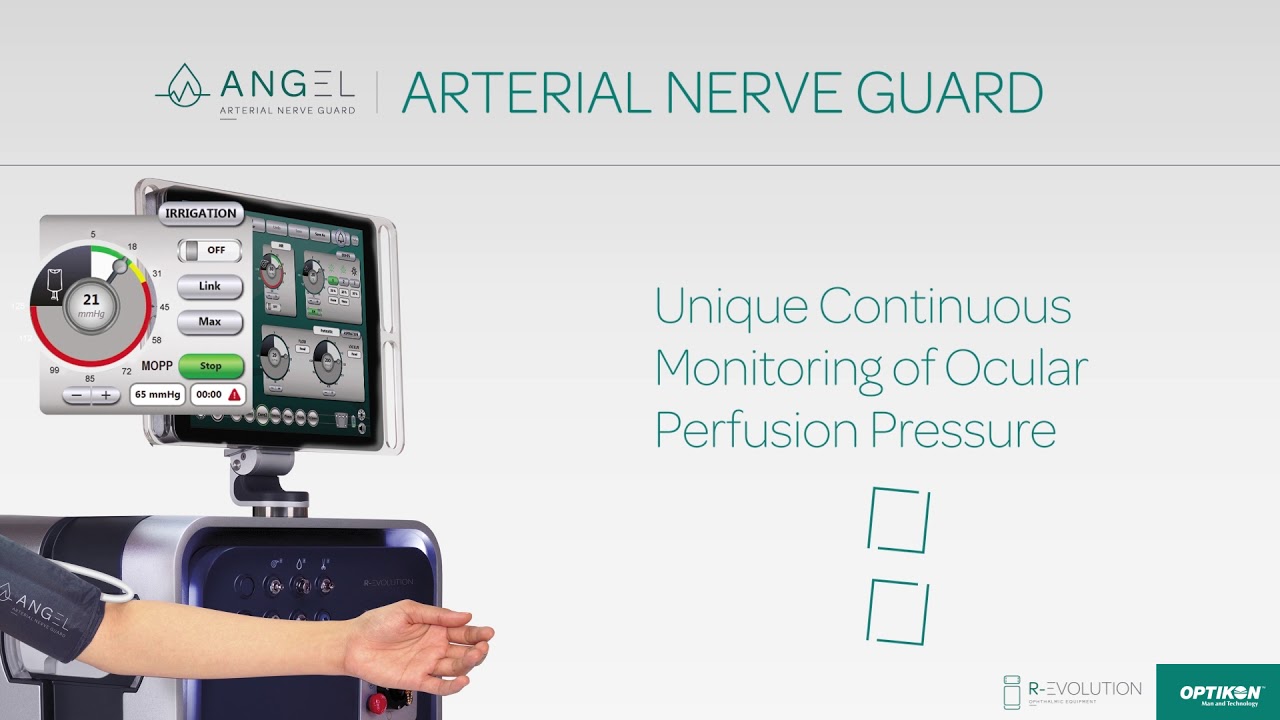 R-Evolution showreel by Optikon - YouTube