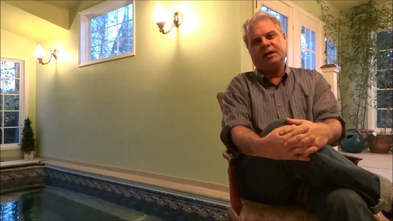 Robb Pruitt at 61 Bayeau Road, New Rochelle - YouTube