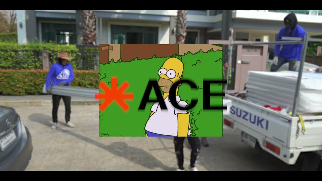 ติดตั้งระบบโซลาร์กับเอส ผู้รับเหมาไม่เคยทิ้งงาน หลังการขายดีเยี่ยม | ACE System Solution - YouTube