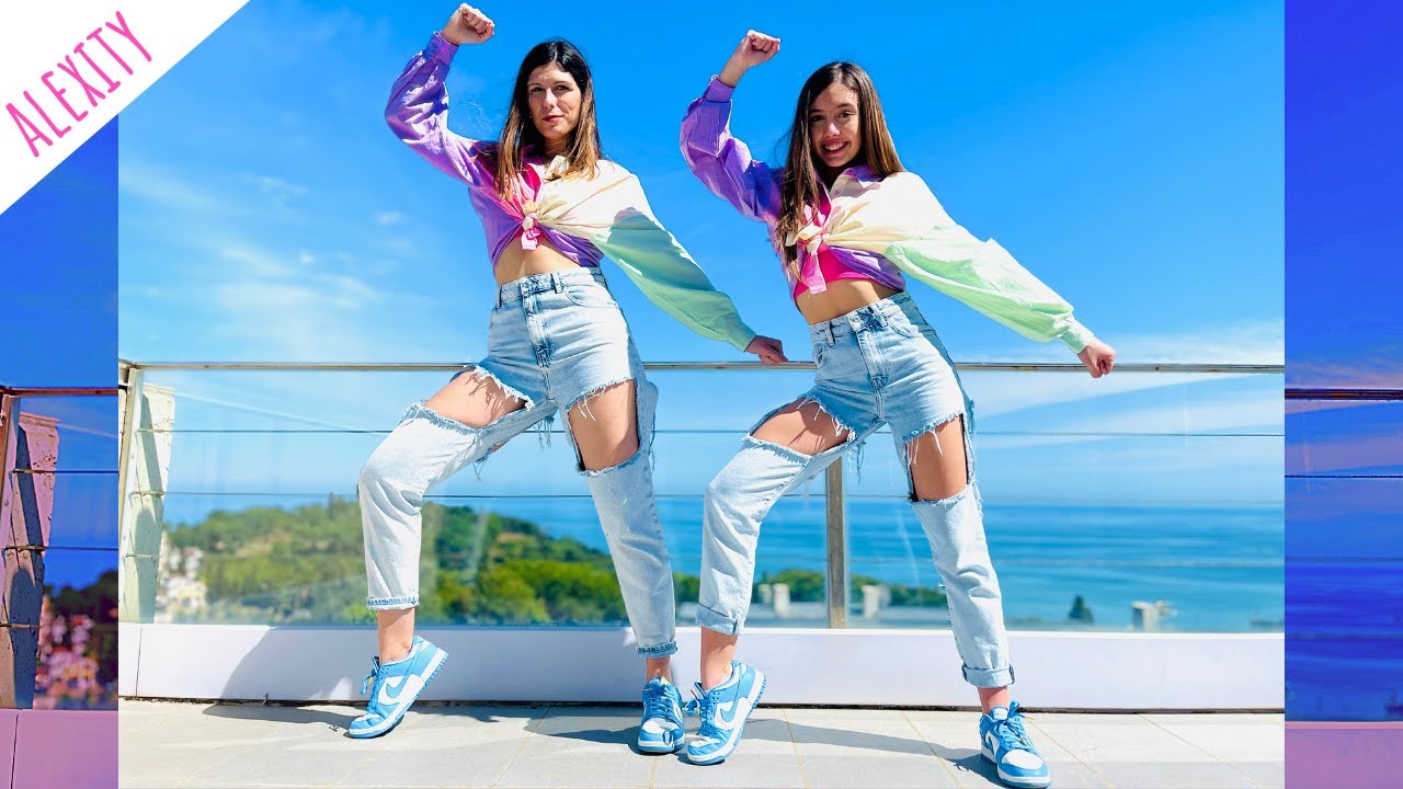 DANCE - DYNAMITE - BTS - YouTube