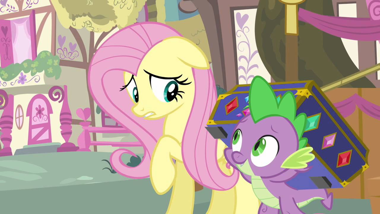 MLP El Cobra Cabra (MLP version) 1 - YouTube