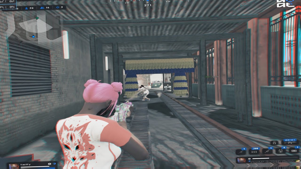 BL | Fivem Highlights #10 (100% GOAT) (f/a) - YouTube