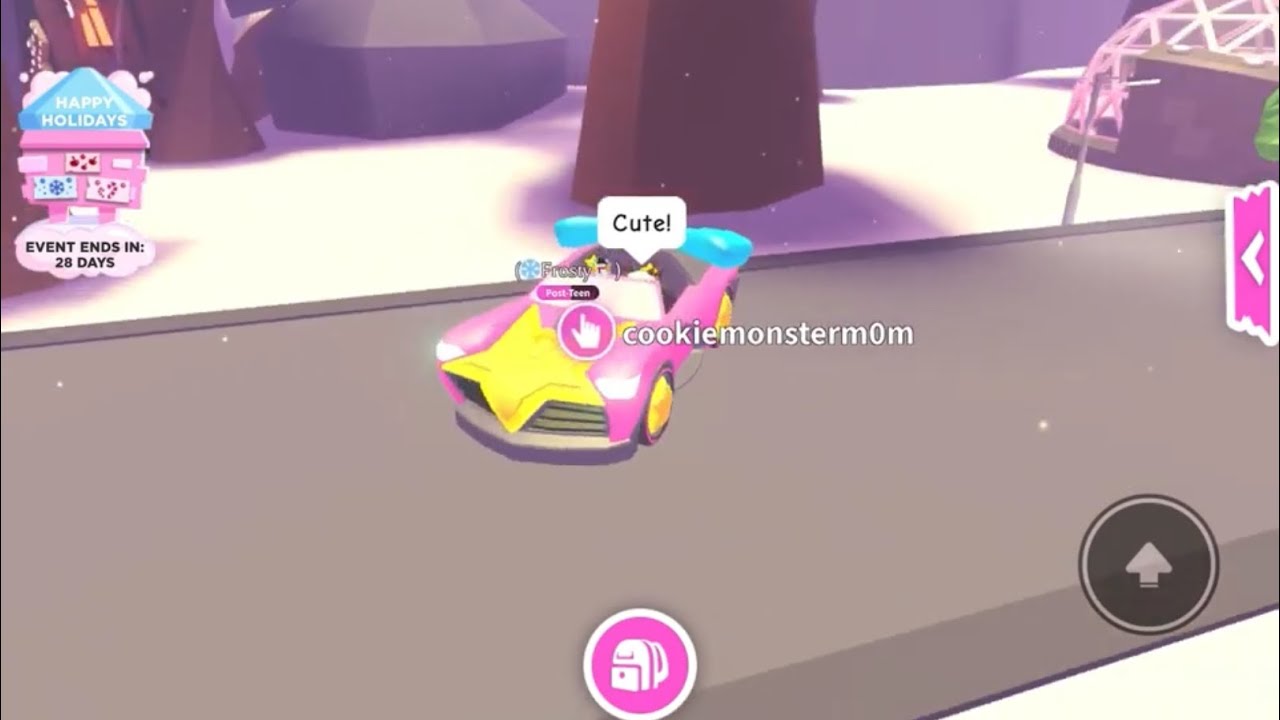 Adopt Me Vehicles Part One - YouTube