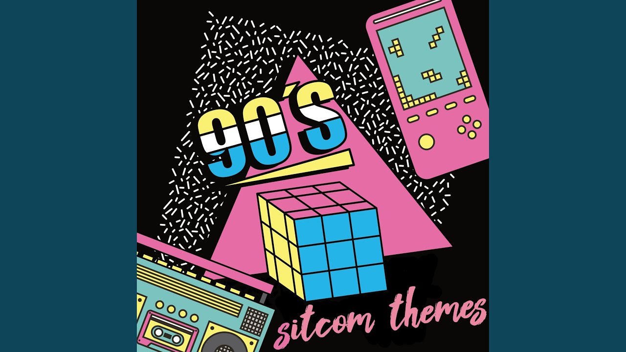 Theme from Roseanne - YouTube Music